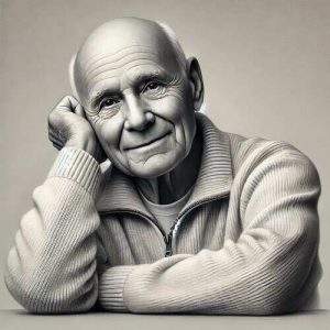 Bert Hellinger: El Legado de un Visionario en la Terapia Sistémica ...